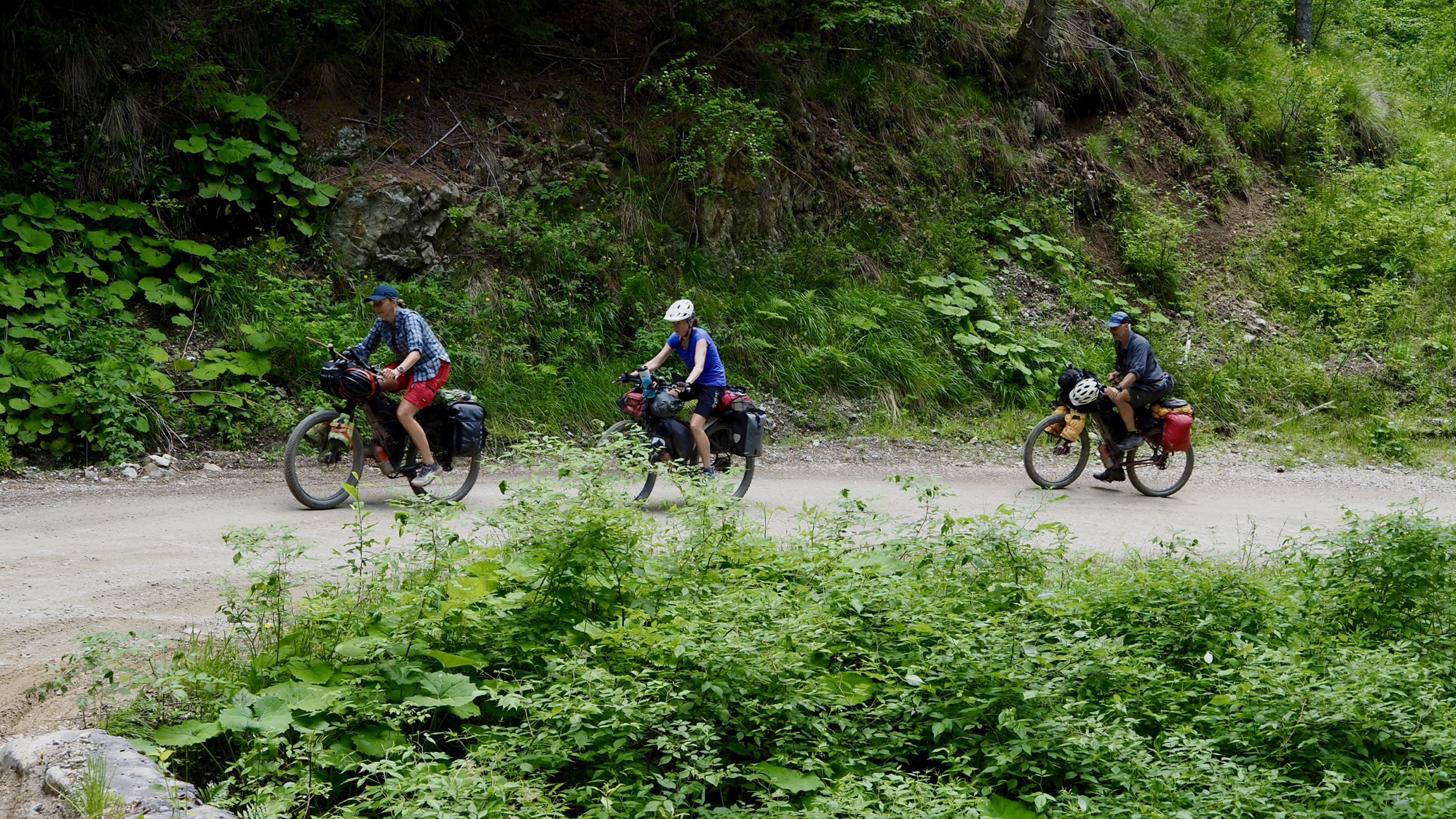 2 l o v e c y c l i n g – It's about cycling … and other travels