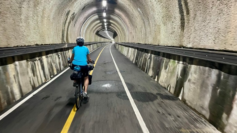 The Four Rivers Bicycle Route – 2 l o v e c y c l i n g