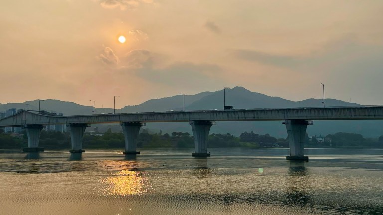 The Four Rivers Bicycle Route – 2 l o v e c y c l i n g