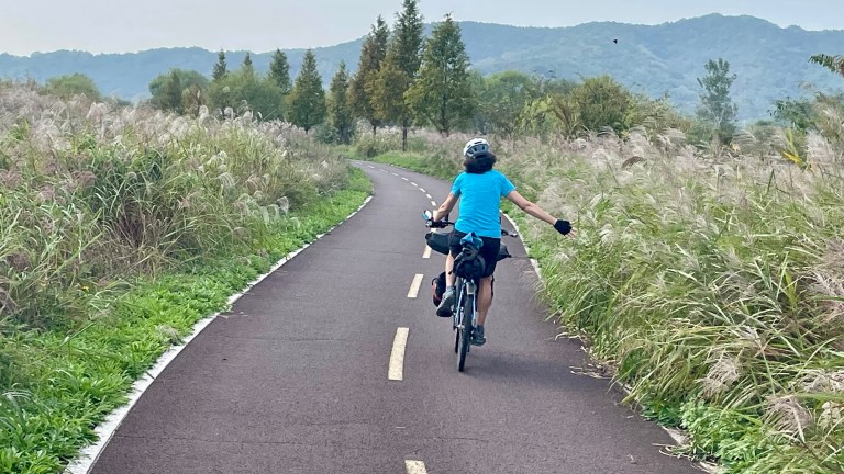 The Four Rivers Bicycle Route – 2 l o v e c y c l i n g